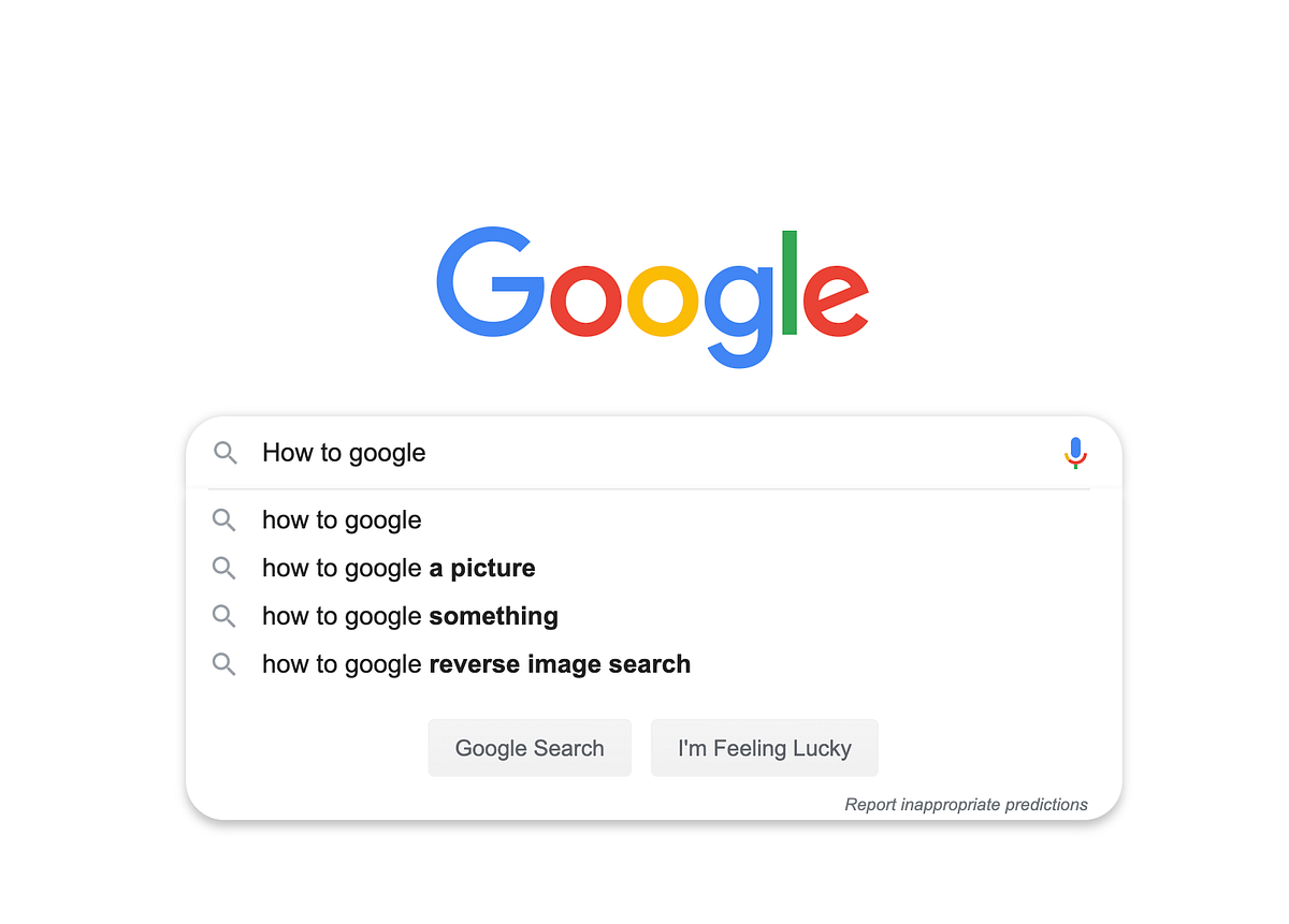 How to google anything like a pro: symbols and operators you should ...