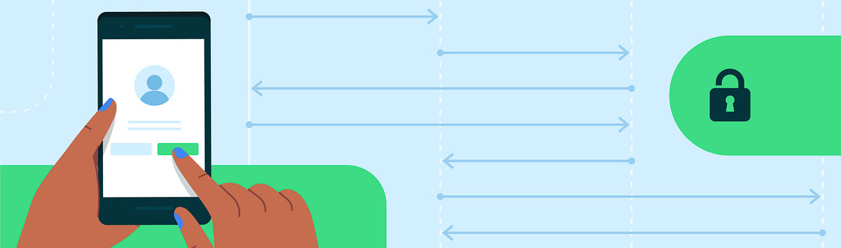 Authenticating on Android with the AppAuth Library | by Paul Ruiz | Android Developers | Medium