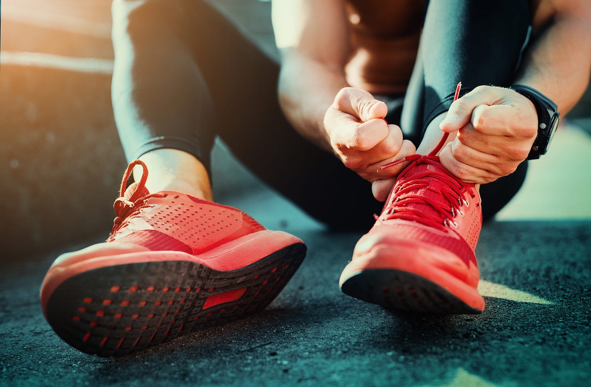 Greasy Fast Speed. Our top 10 exercises to help improve… | by Gym Plan ...