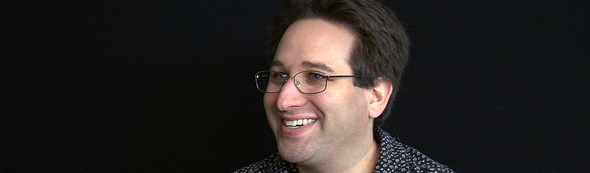 Ingenious Scott Aaronson From Computational Complexity To By Nautilus Nautilus Magazine
