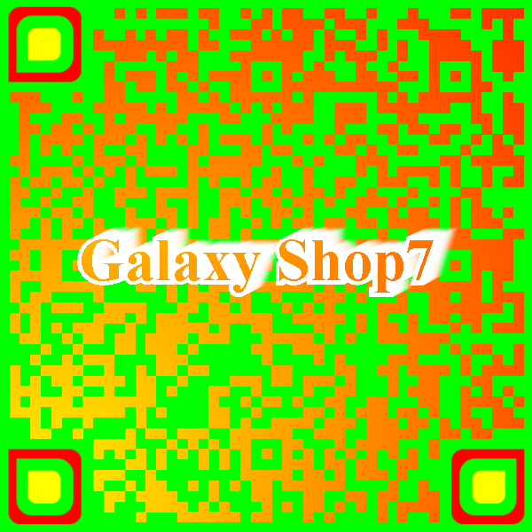 I will create a professional qr code for you | by Galaxy Shop7 | Medium