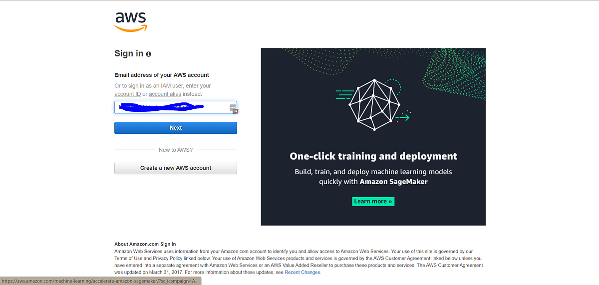 Deletion Of Aws Root Account Access Key And Secret Key By Rakeshkumar Taninki Aws Security