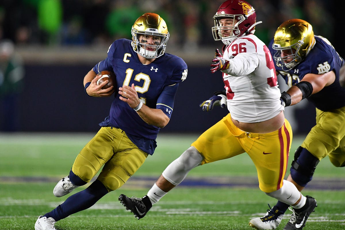 In 2022 Which College Football Programs Are Most Valuable In In 2022 Which College Football Programs Are Most Valuable In