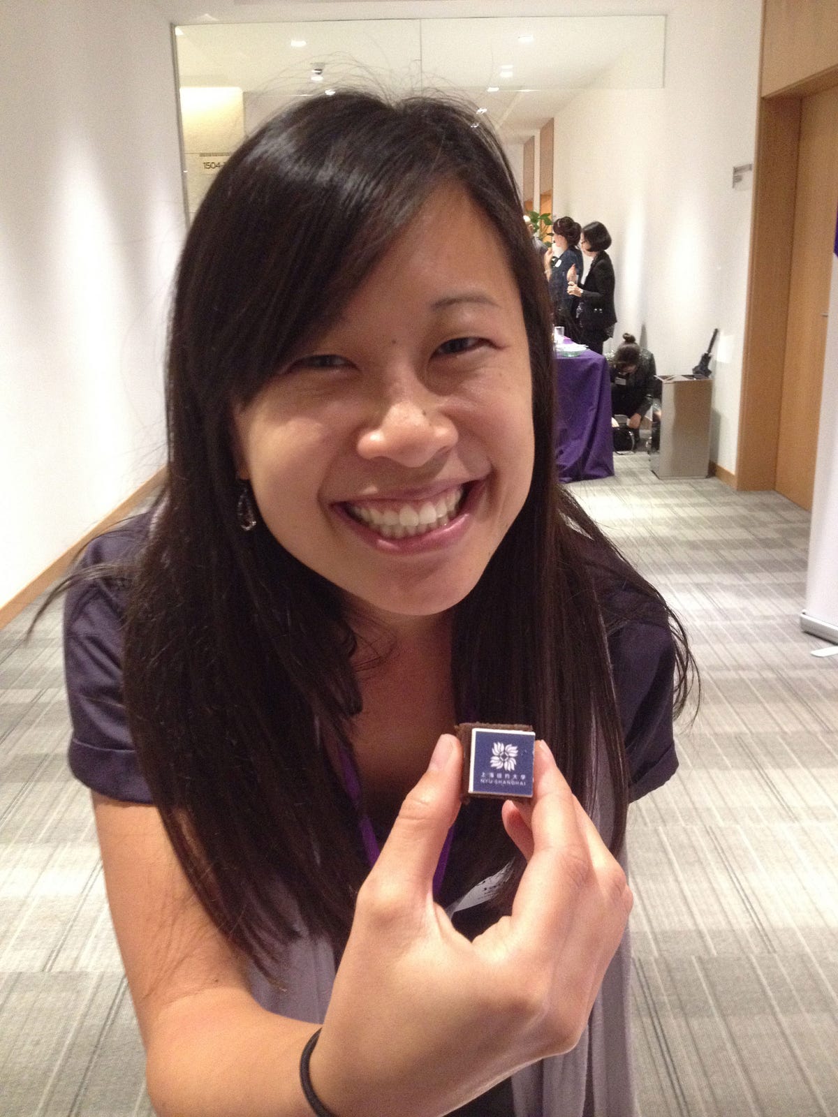 Dialogue with Jane Hsu: Four Places, Four Universities and Four ...