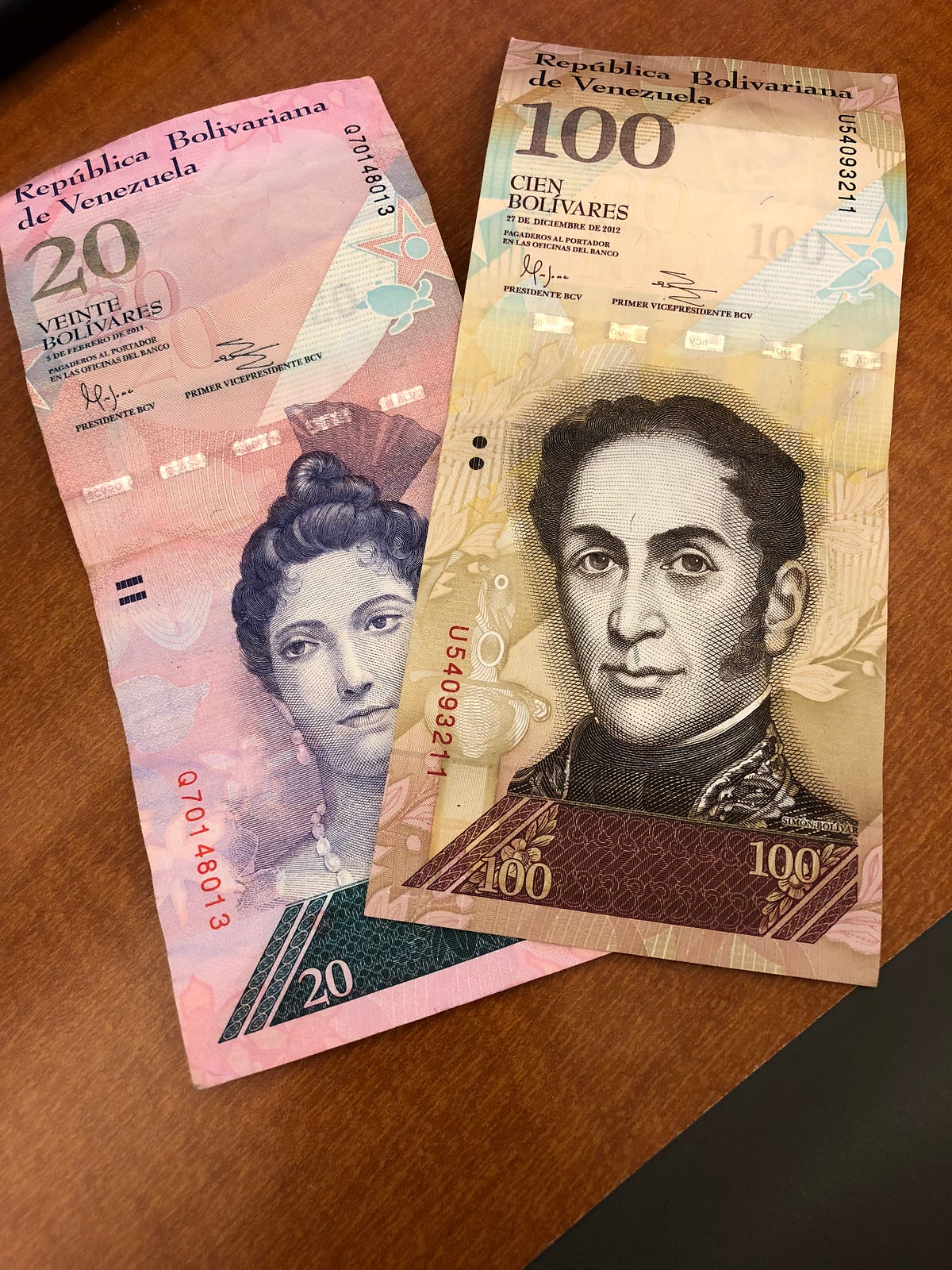 Venezuela’s Not So Magical Formula | by Nicholas Pandolfo | Black ...