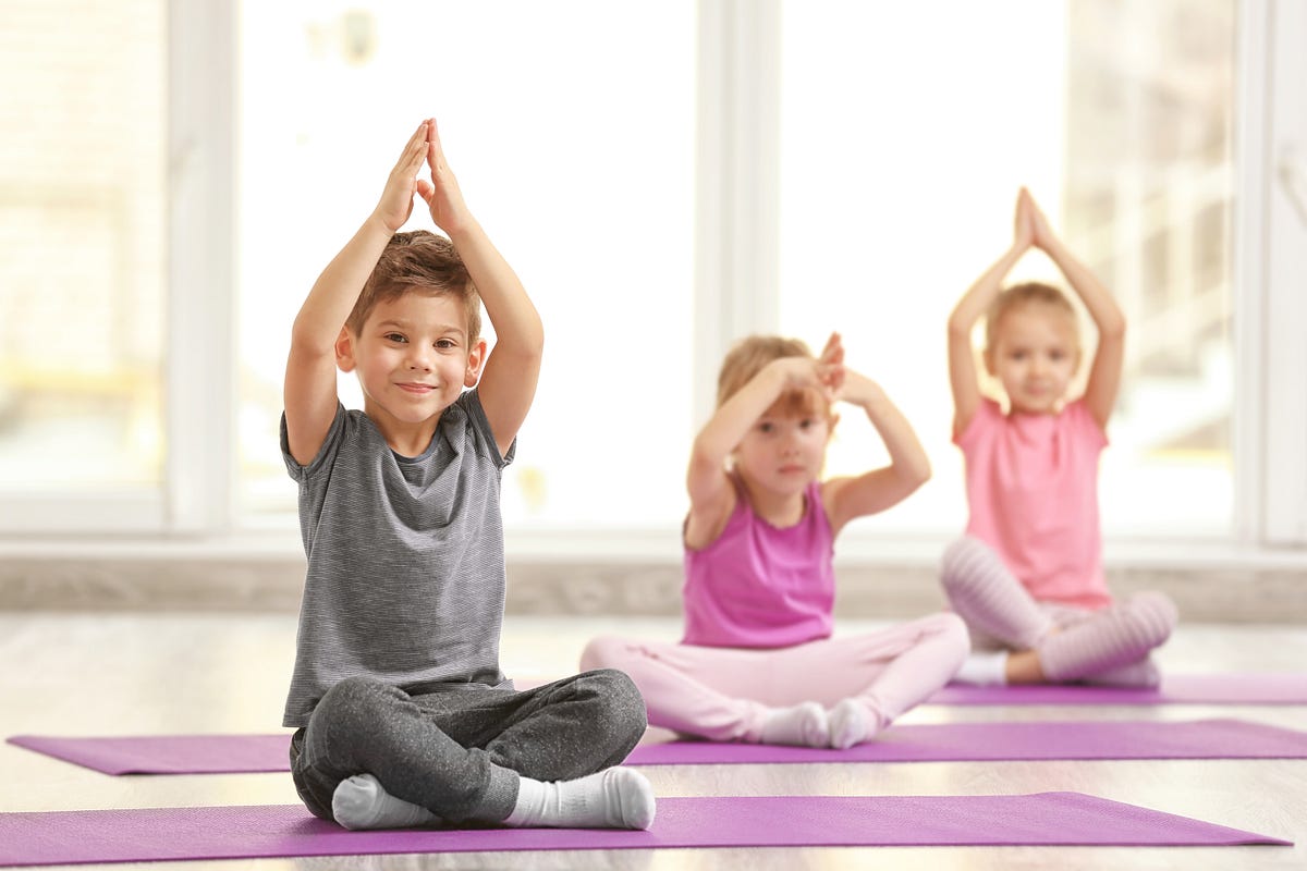7 Books to Help Your Kid Explore and Discover New Hobbies | by ...