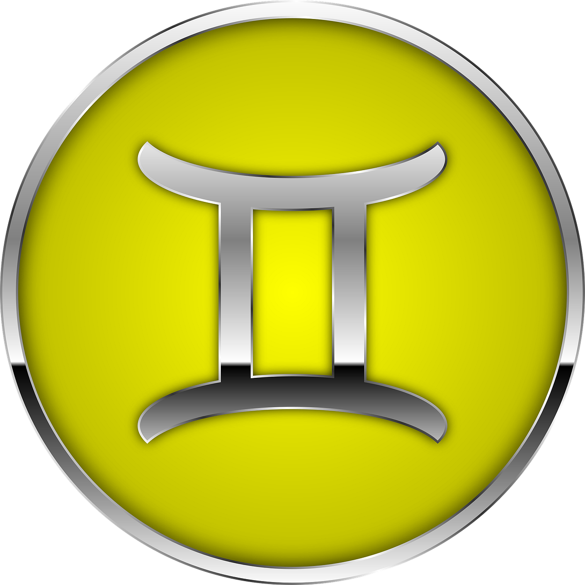 Gemini. A Poem & Myth Of The Zodiac Gemini | by Saint Luke | Mar, 2022 ...