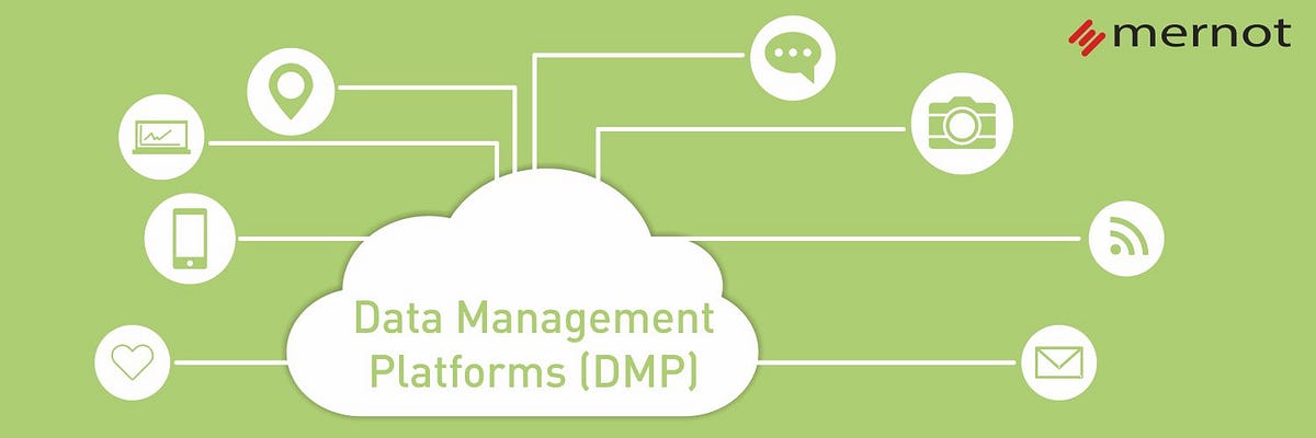 Best Data Management Platforms (DMPs) to consider in 2019 | by Mernot ...