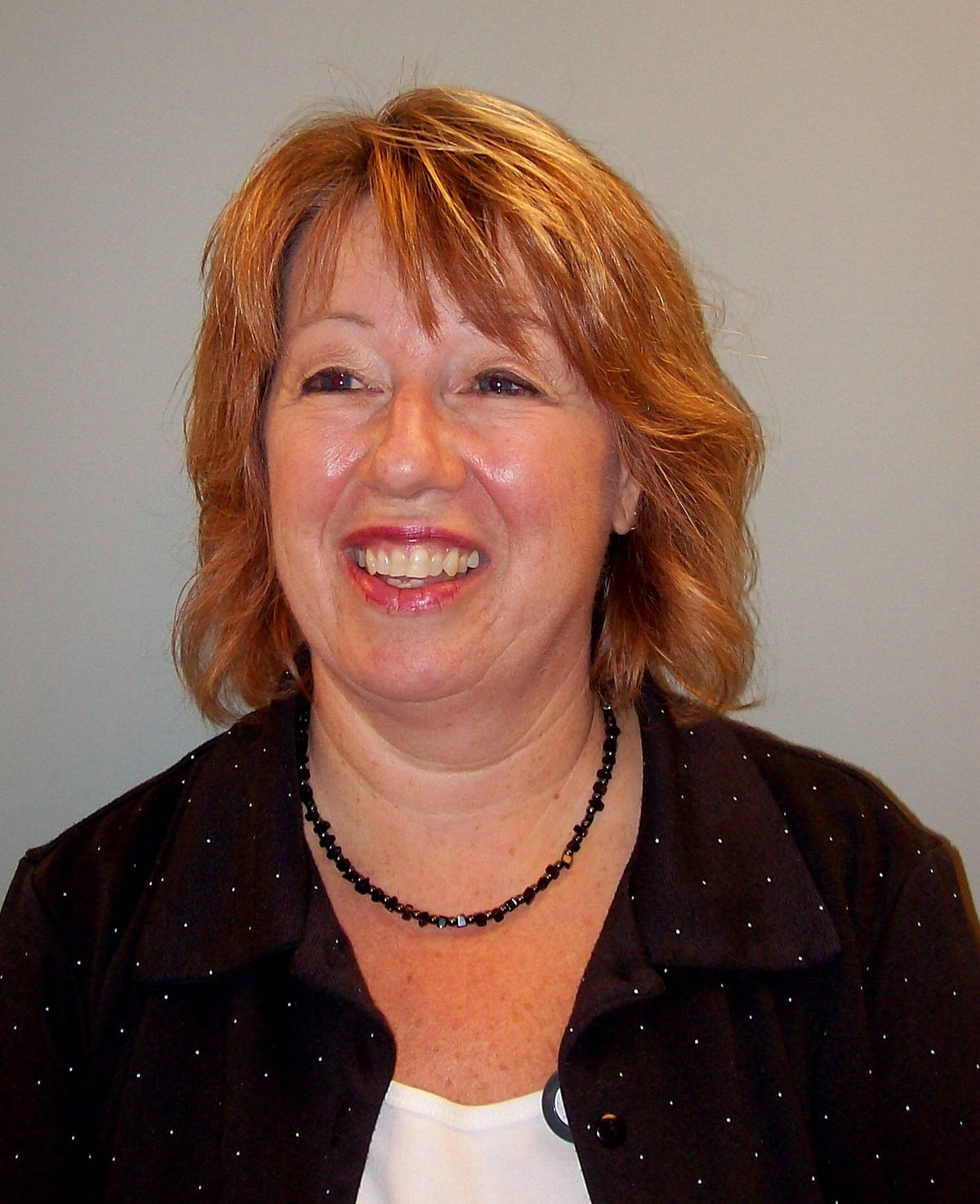 Linda. Linda went into nursing because she… | by Community Services ...