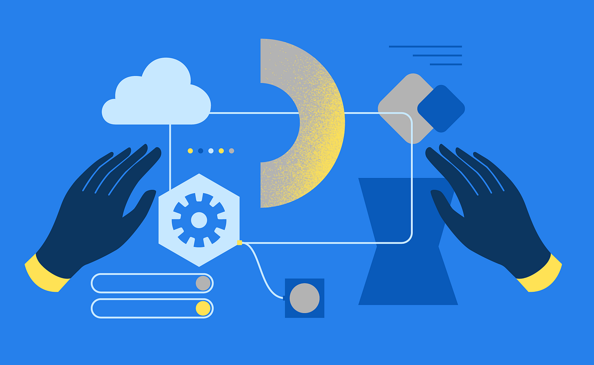 How Design Principles Shaped the New Adobe Developer Console | by ...