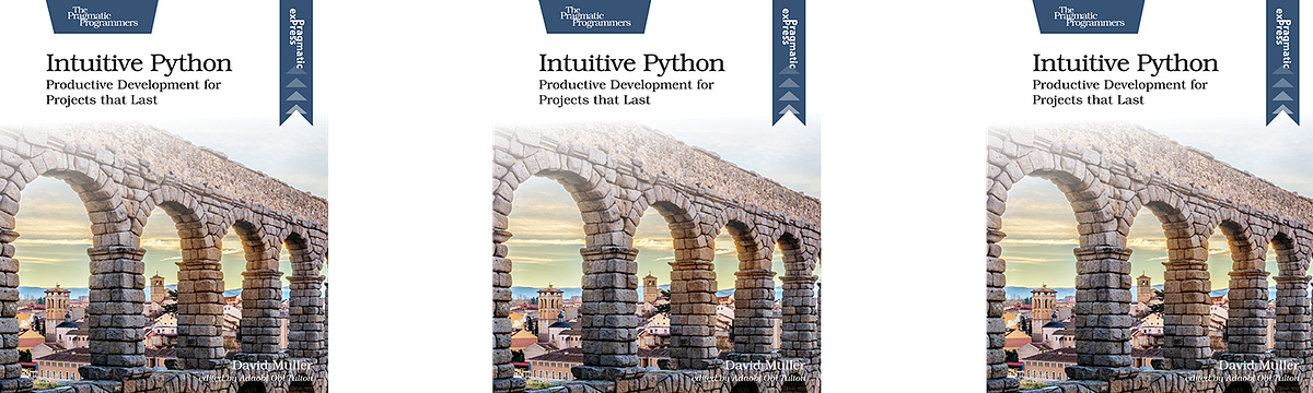 Limited-Time Python Book Deal. The Twelve Days of PragProg Sale Starts ...