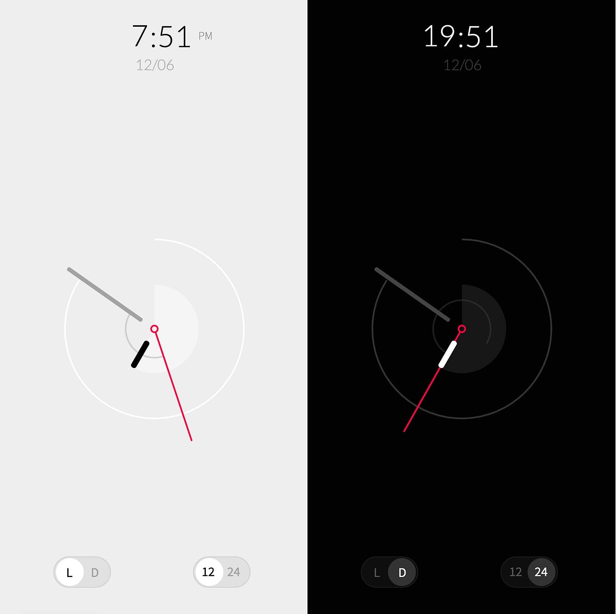 Create A Working Analog Watch In The Browser With No Code By Alex Create A Working Analog Watch In The Browser With No Code By Alex