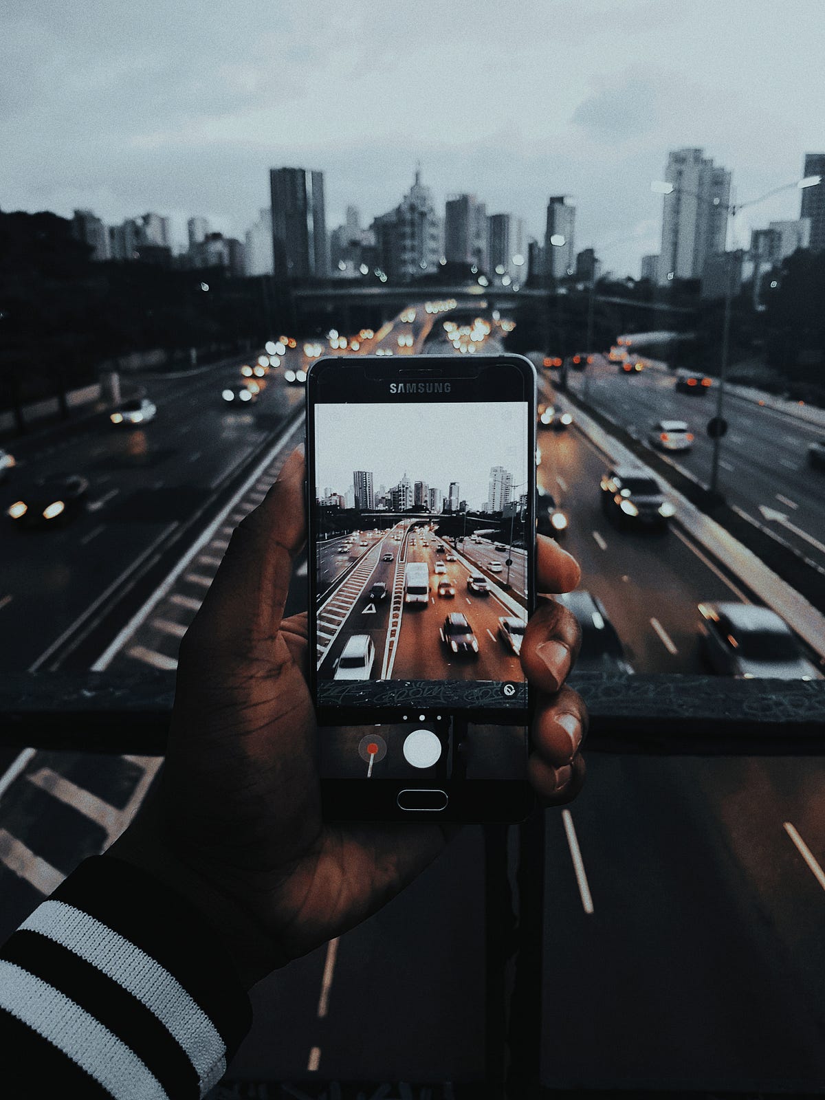 How To START Taking Action | Medium