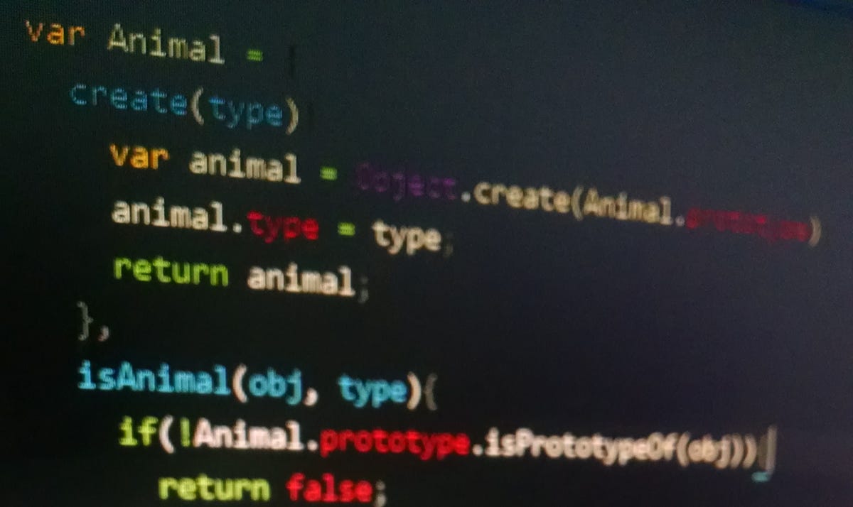 JavaScript inheritance patterns. An overview and comparison | by Peter ...