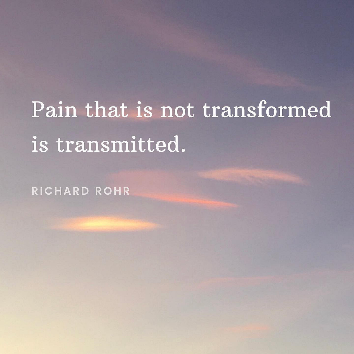 Transform Your Pain. We all have those moments of lashing… | by Ruth ...