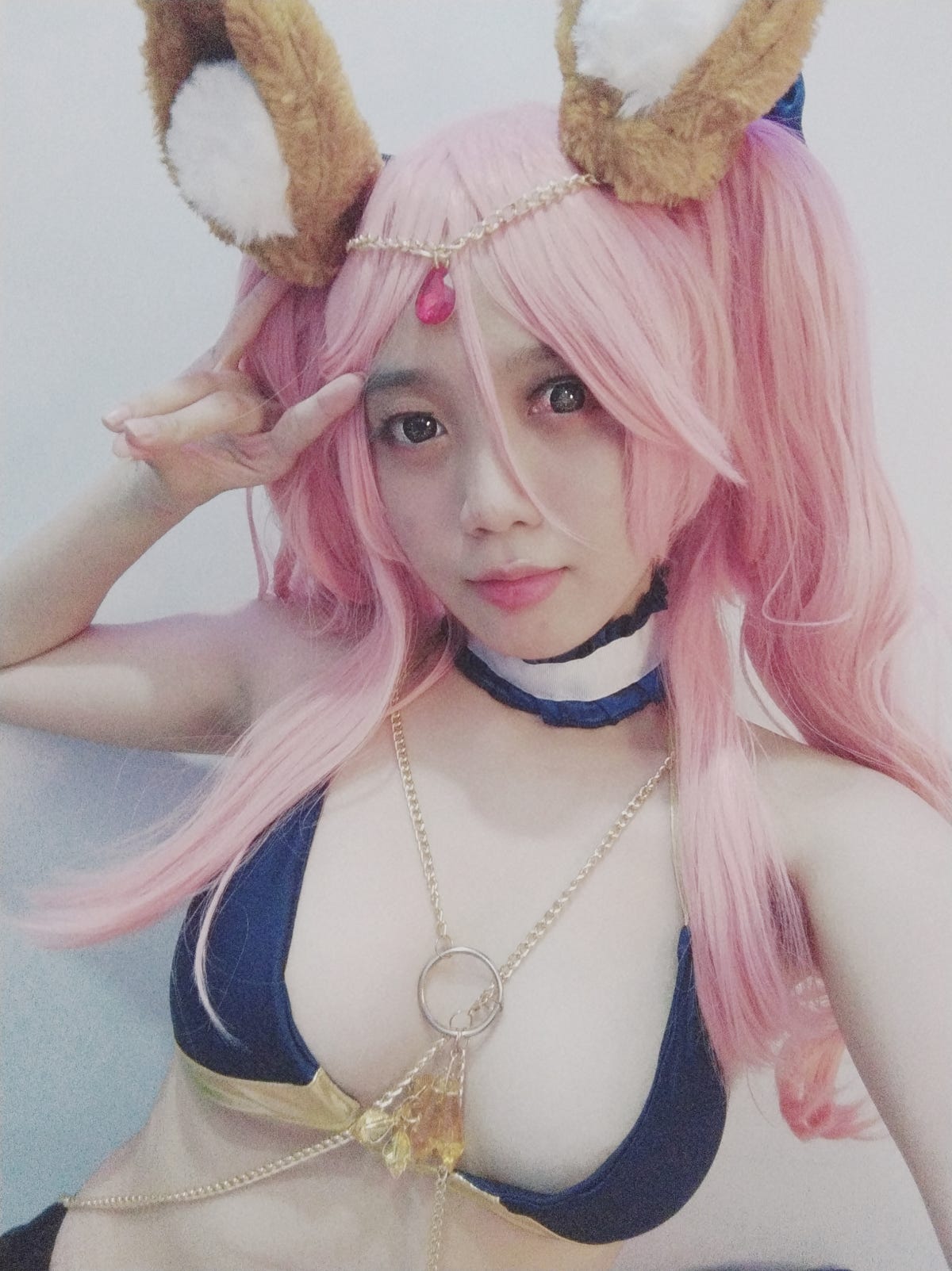 Going back to cosplay after long 2 year hiatus. | by Akifumi Chan | Medium