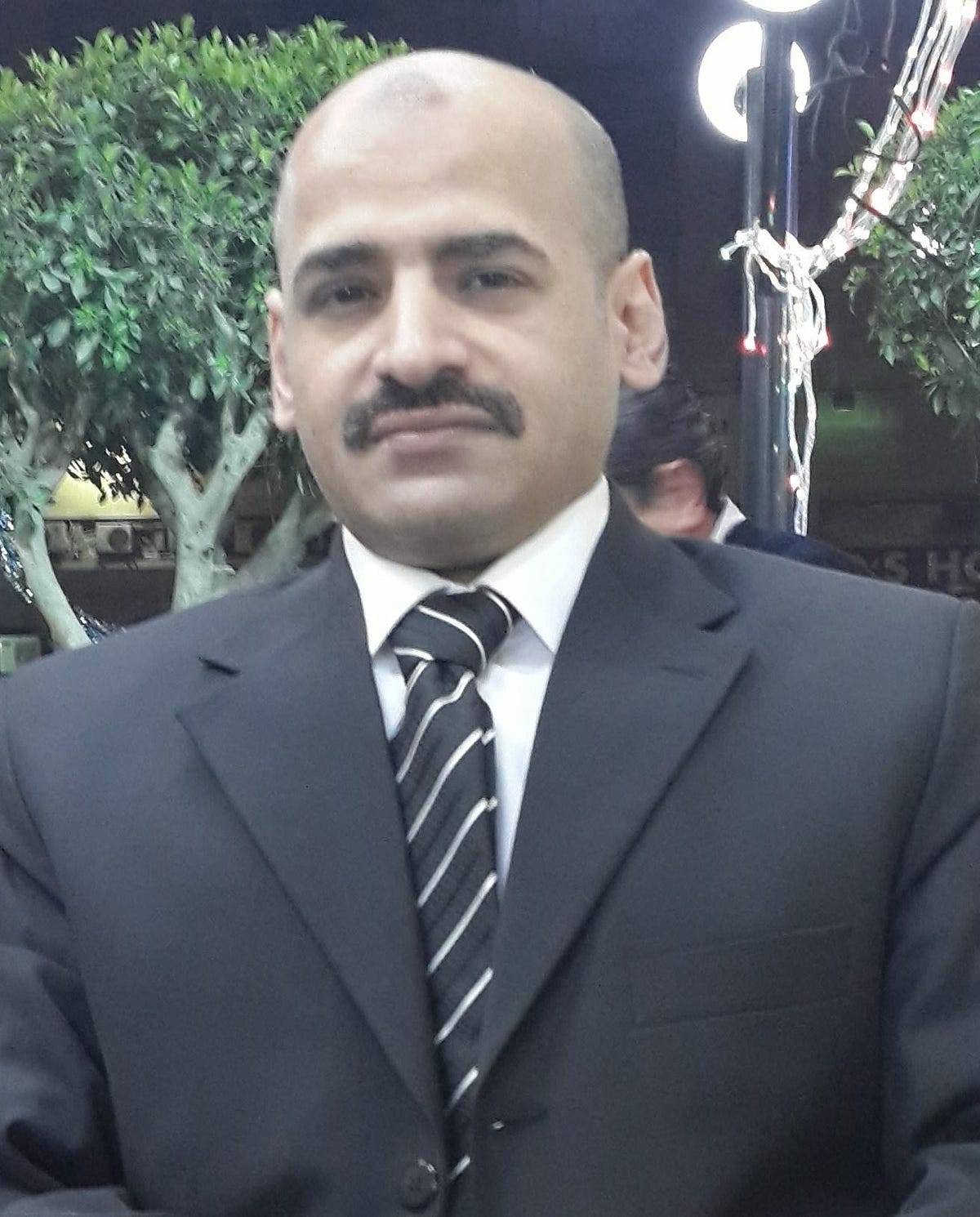 The best engineer in the world is an Egyptian | by Infrastructure ...