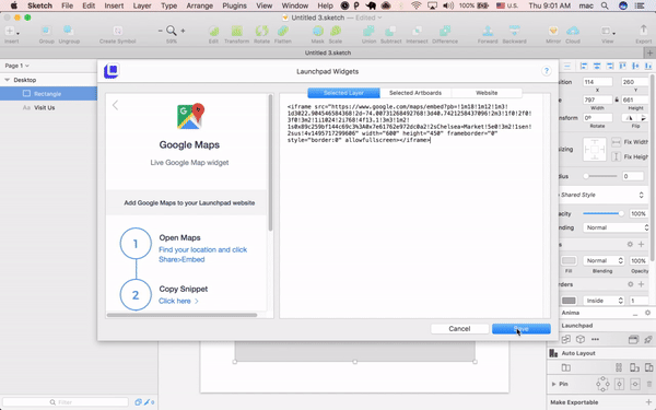 Introducing Widgets. Enhance your websites with these… | by Anima App's ...