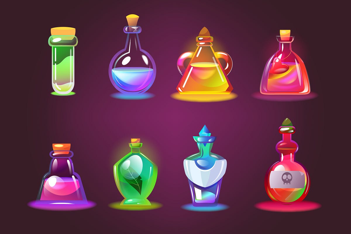 Improving Item Collection In A JavaScript Game By Nevin Katz Better Improving Item Collection In A JavaScript Game By Nevin Katz Better