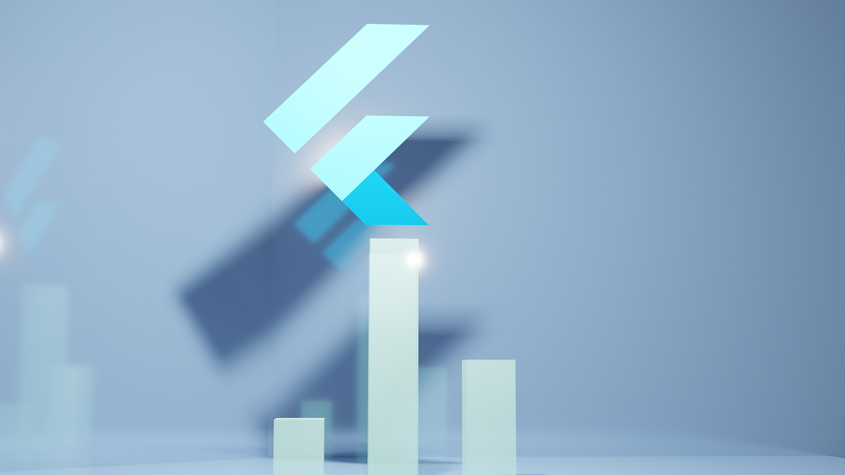 Why Flutter is the right choice for mobile development | by Lew C ...