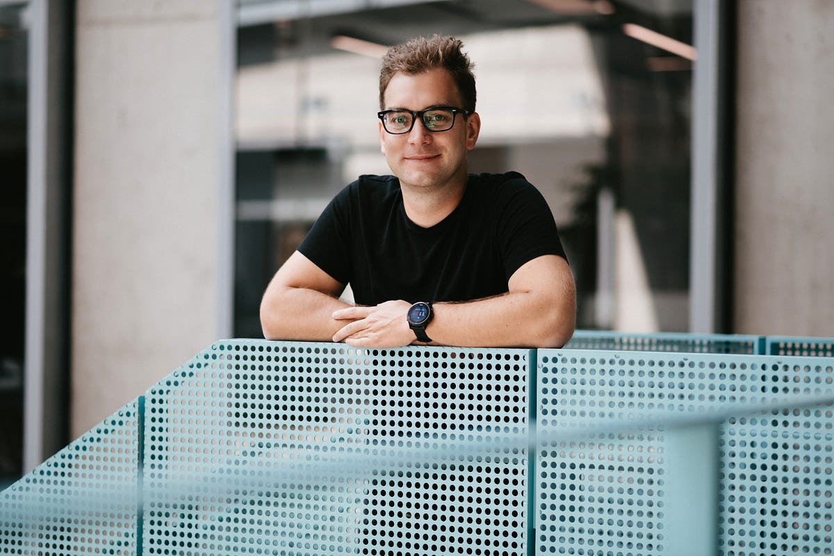 Unlocking the secrets of Pipedrive’s software engineering career ...