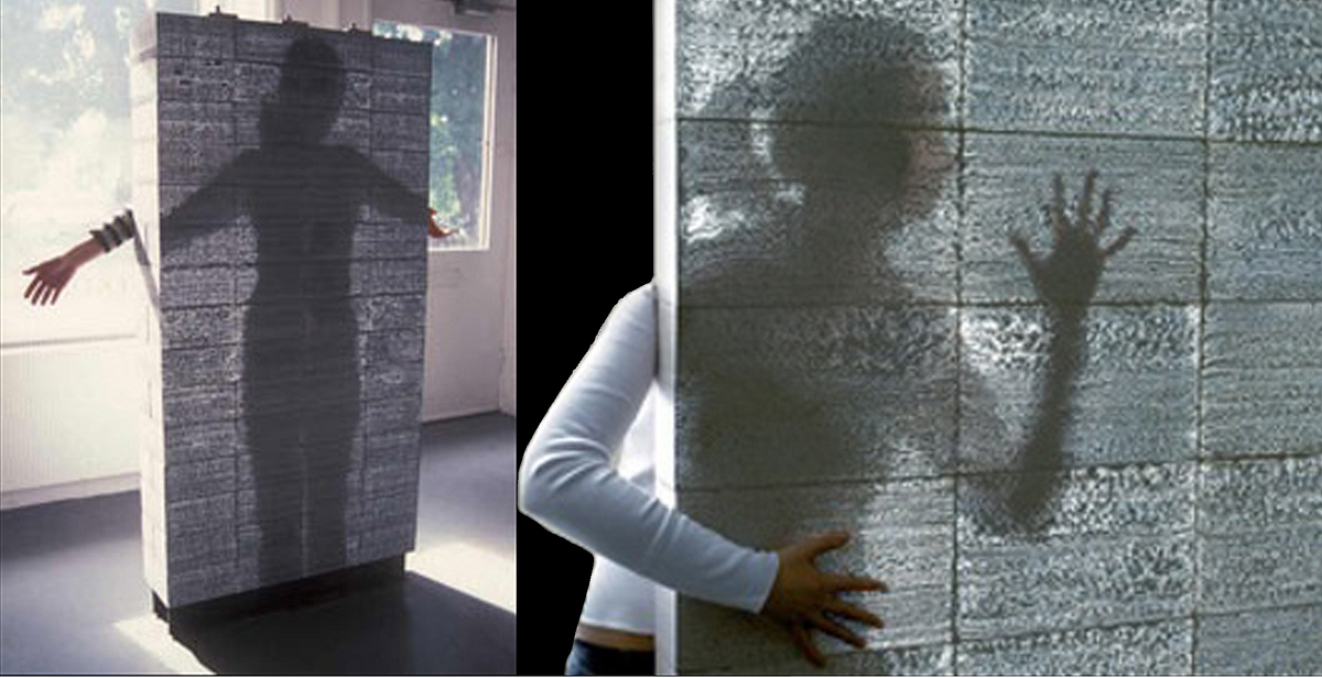 Transparent Concrete : A Step toward Green Buildings | by Sam Mathur ...