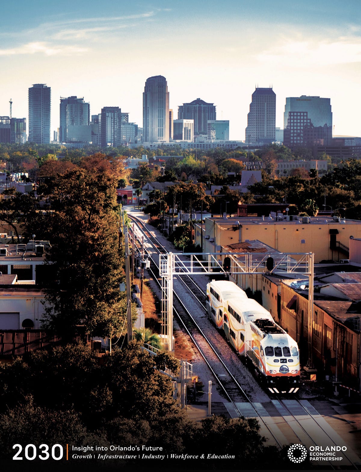 5 Big Changes in Orlando by 2030. Have you thought about what your city ...