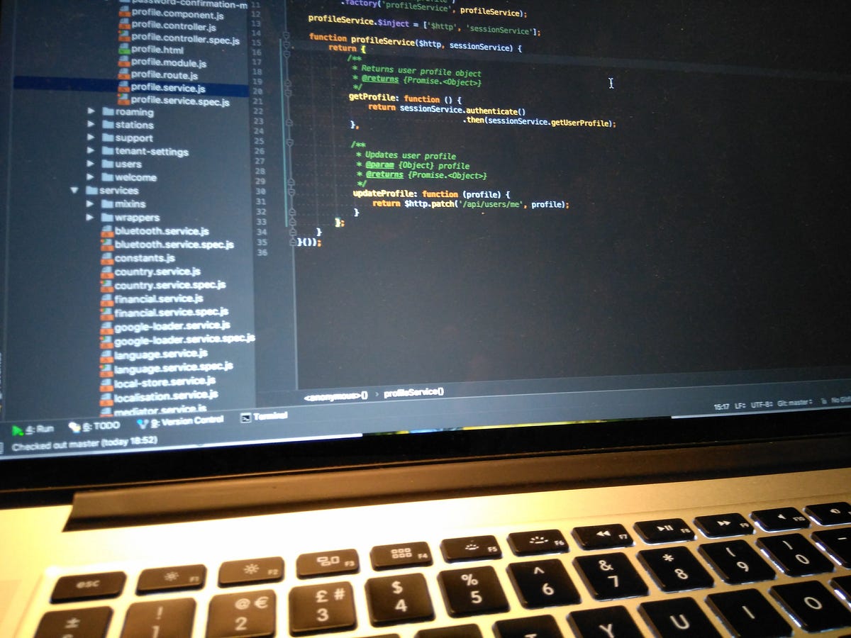 Angularjs And Ui Router Testing — The Right Way Part 3