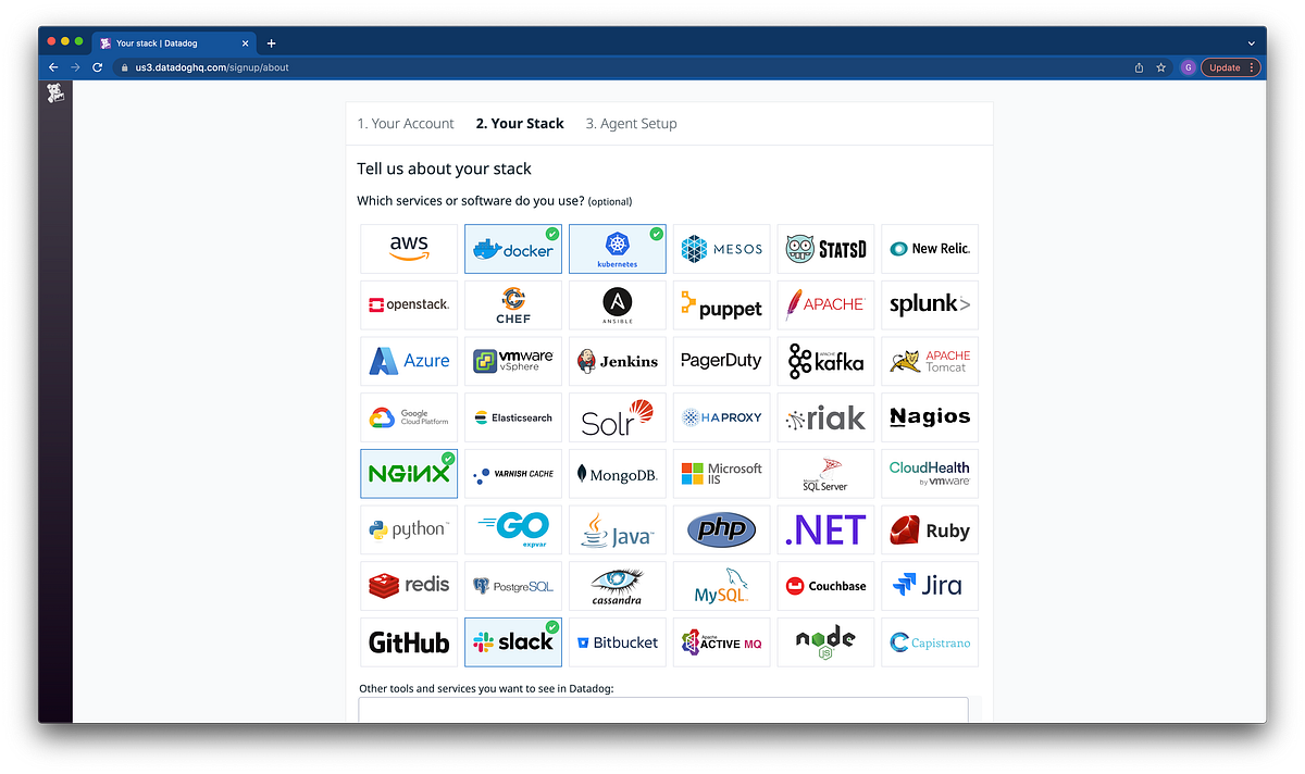 How I Monitored My Minikube Cluster with DataDog & Terraform | by Garrett Sweeney | Cloud ...