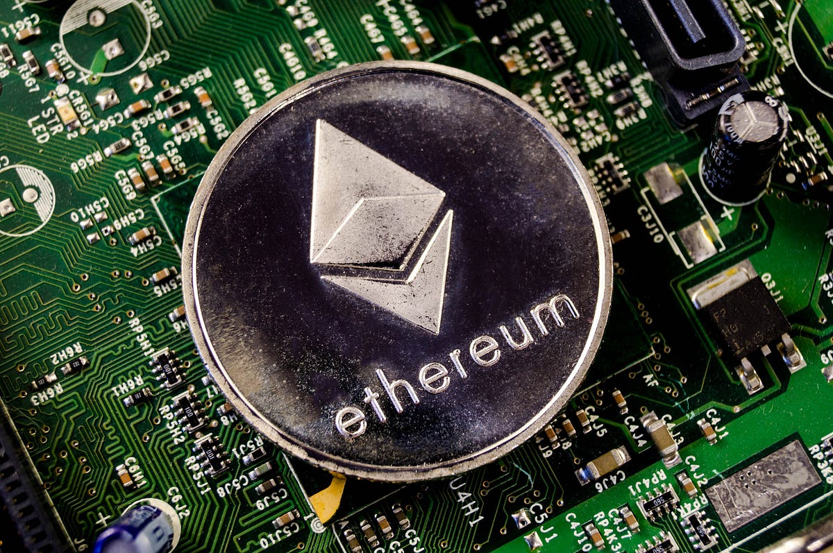 How To Create Scalable Dapps And Smart Contracts In Ethereum With State 9212