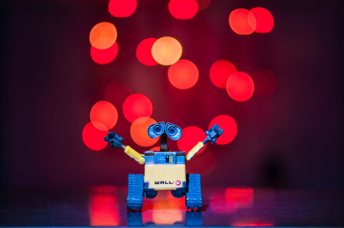 Getting Started With Machine Learning On Gcp — Part 3 Making 6255