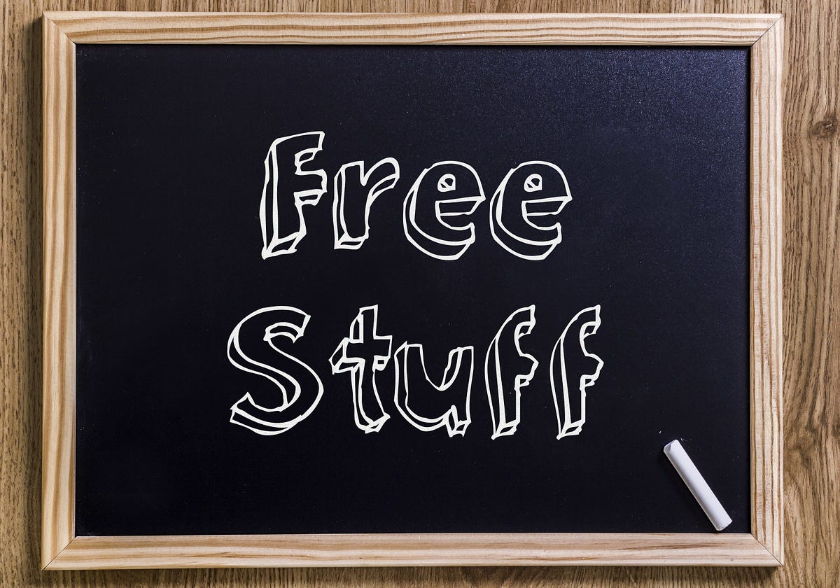 Four Free Marketing Tools… and a Cheapy | by Simona Hodek Martin | Medium