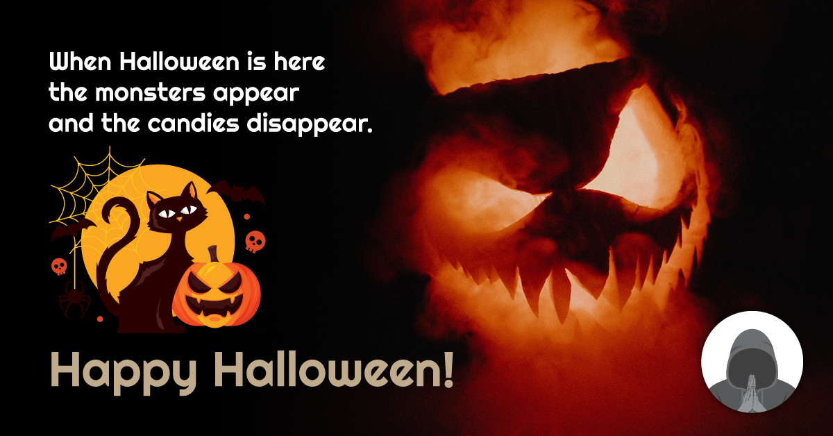 4 Crypto Halloween costumes!. It’s Halloween, but have no FUD! We’re ...