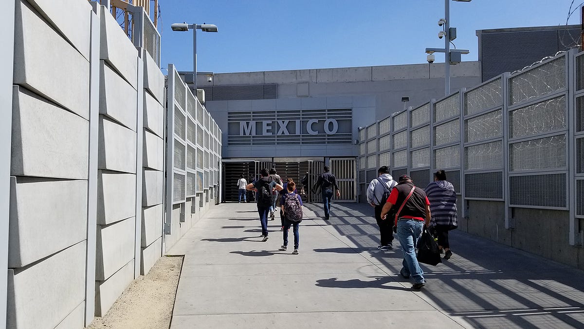 Searching for the Real Tijuana. Last week, I did something that… | by ...