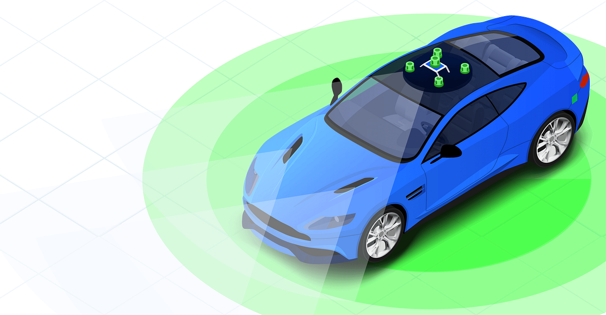 A Primer on LiDAR for Autonomous Vehicles | by Mothi Venkatesh ...