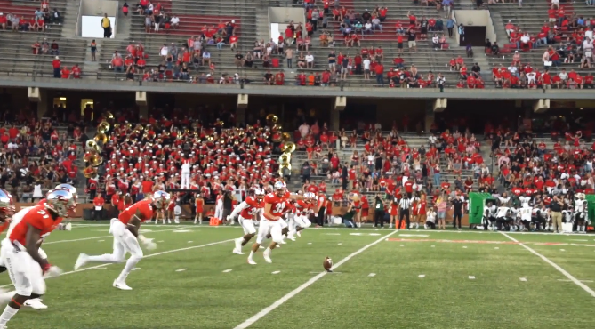 WKU Football: Toppers Seen With Little Optimism In End Of Season Review ...