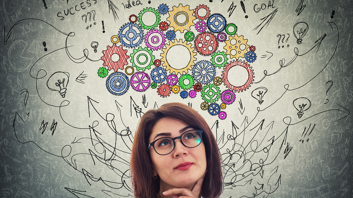 The Power of Mental Models in Problem-Solving | by Ilro Lee | Writers ...