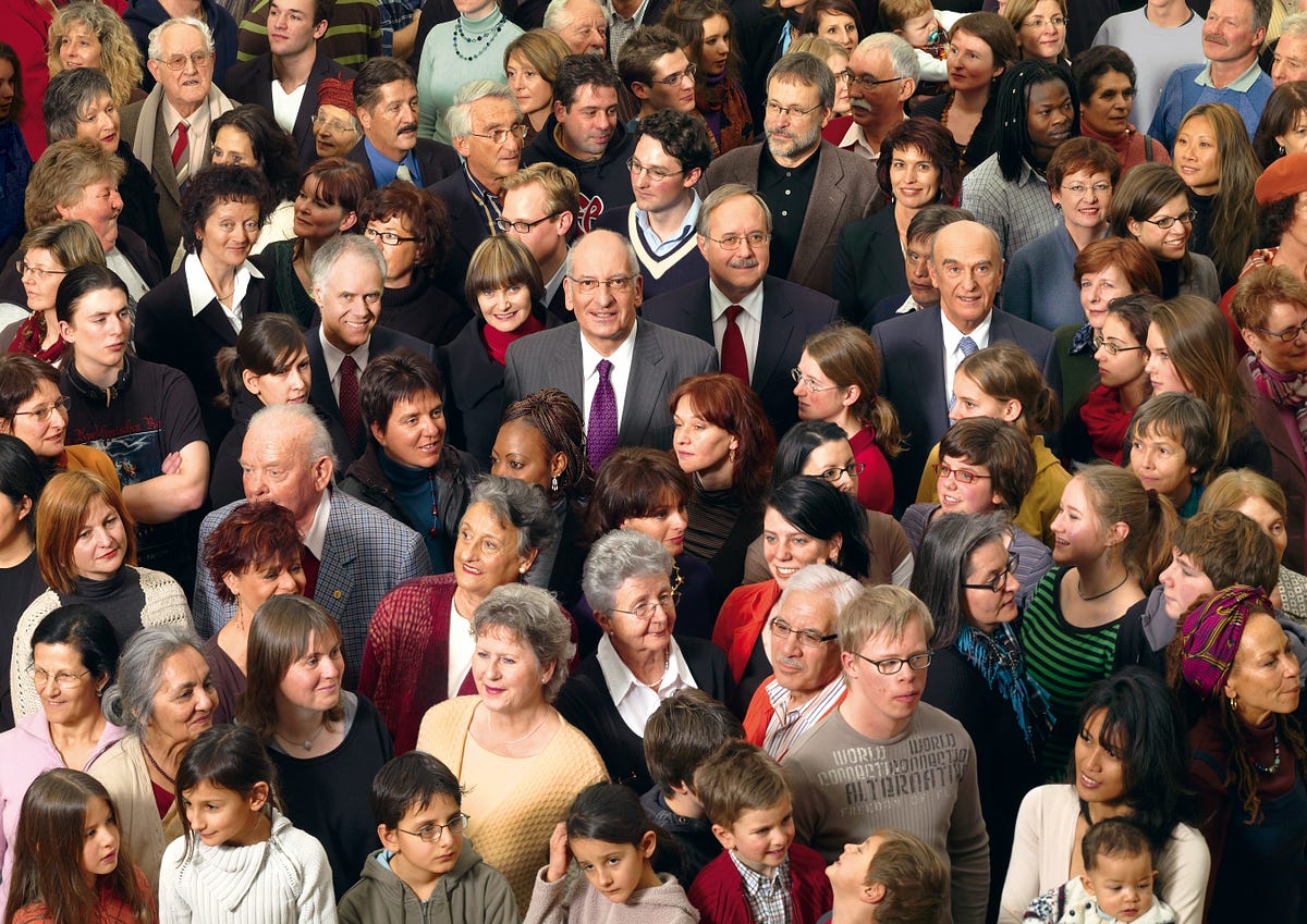 All you need to know about Swiss politics. | by Gabriel McClelland | Medium