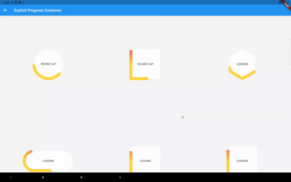 Design Shapes in Flutter — Introduction to the Morphable Shape Package | by Wenkai Fan | ITNEXT
