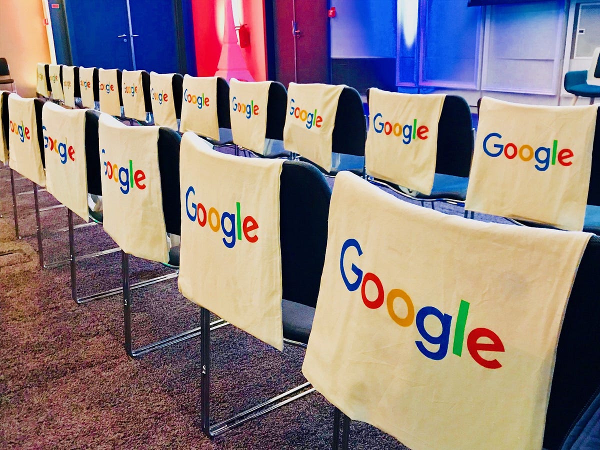 Ce qu’il faut retenir du Retail Reboot de Google | by John Levesque ...