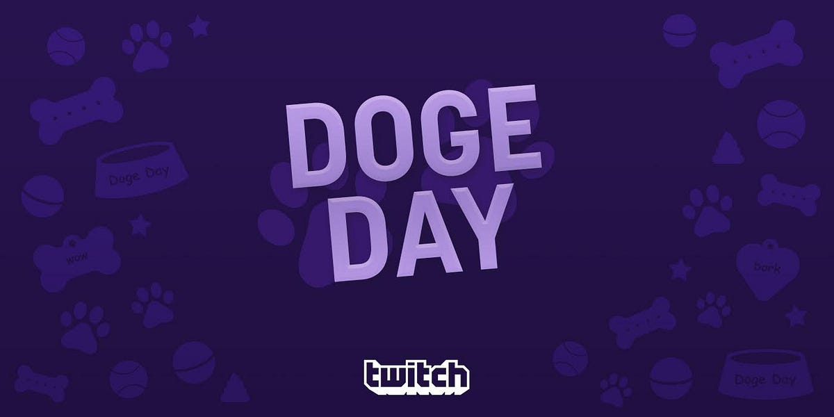 3 Streamers to Celebrate #NationalDogDay With! | by Brittany Brown ...