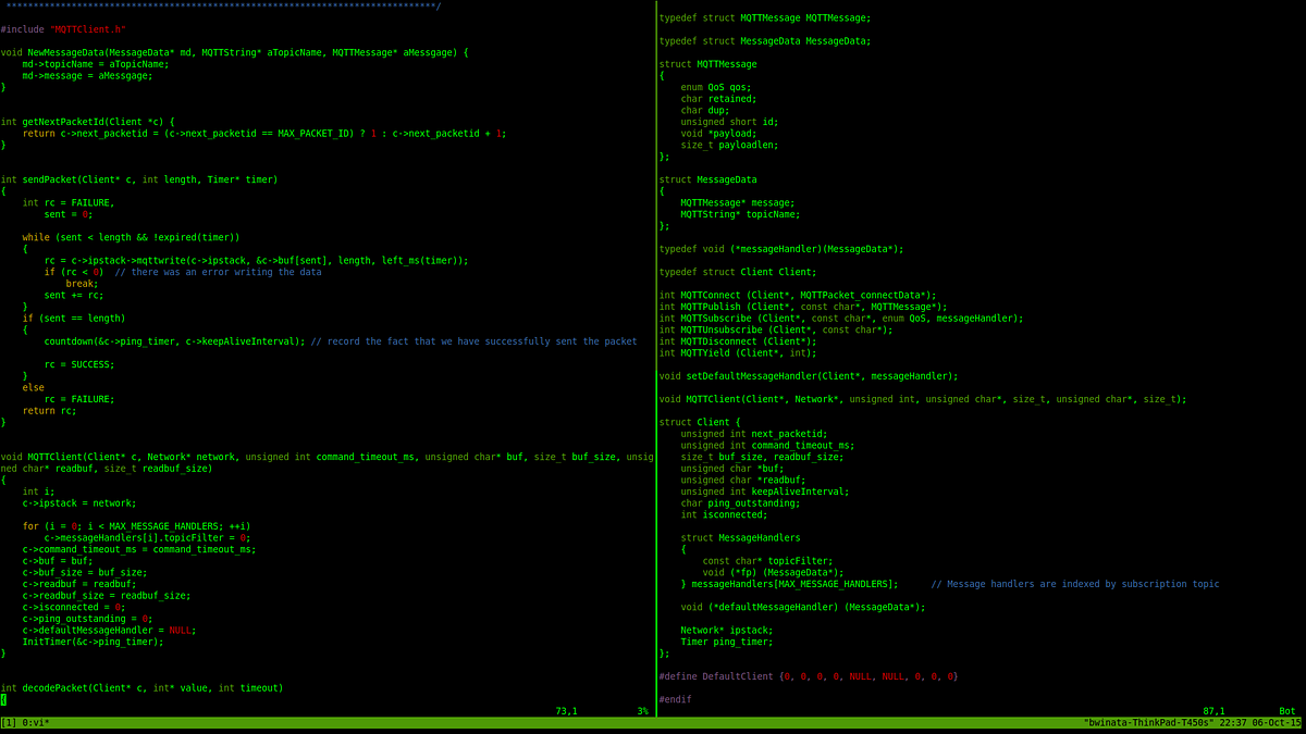 The Engineer’s Toolbox — My Top 5 Linux Command Line Tools | by Barry ...