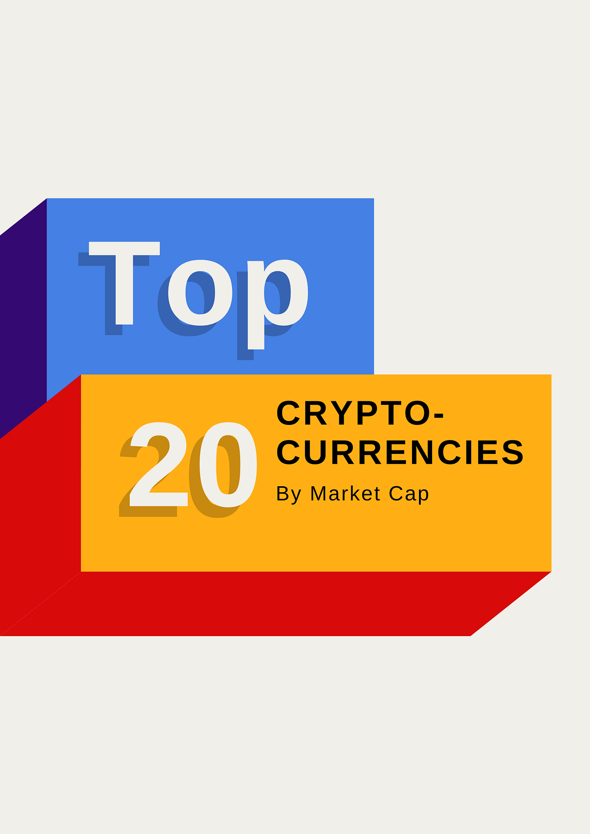 Top 20 Crypto-Assets by Market Cap | Part One (as of December 11, 2020 ...