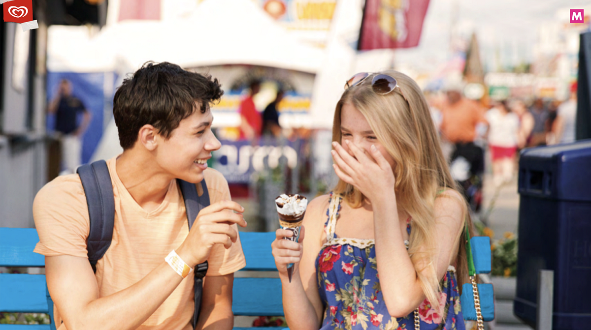Just one Cornetto. Miami Ad School Brief :Summer Campaign… | by NG ...