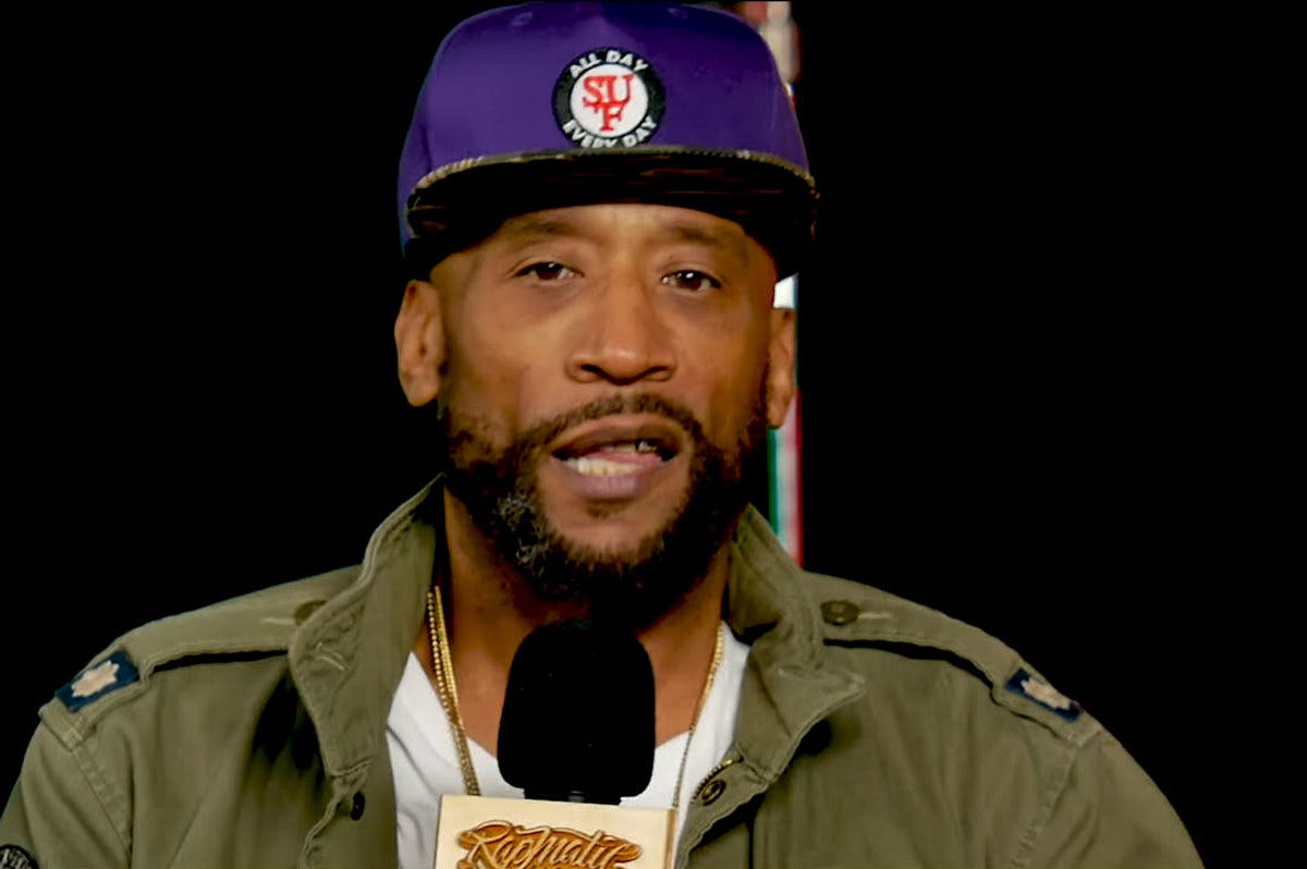 Lord Jamar vs Shady. I’m writing this because I’m absolutely… | by Ian ...