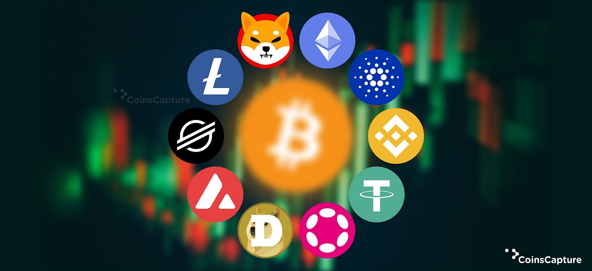 10 Best Cryptos That Will Outperform Bitcoin In 2023 | by Coinscapture ...