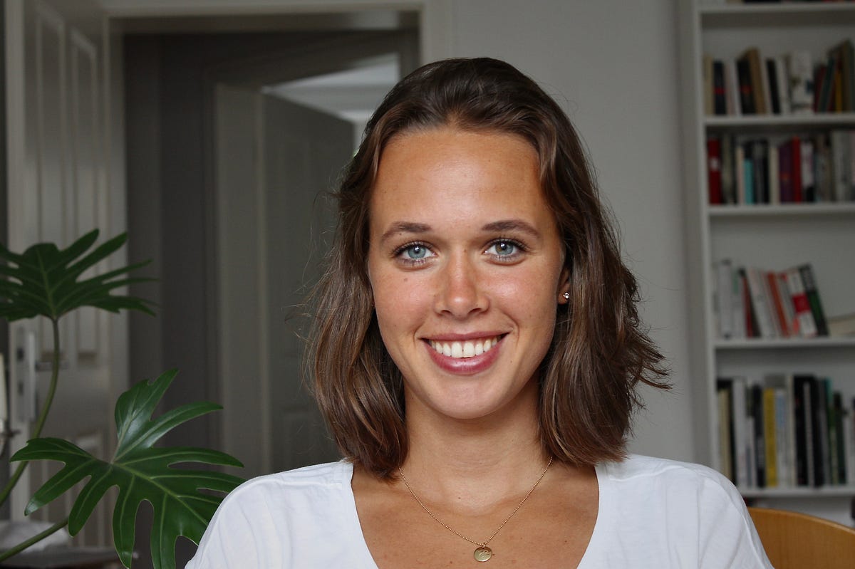 A Call to Be Bold and Take Risks — Why I Joined Antler Berlin’s Cohort ...