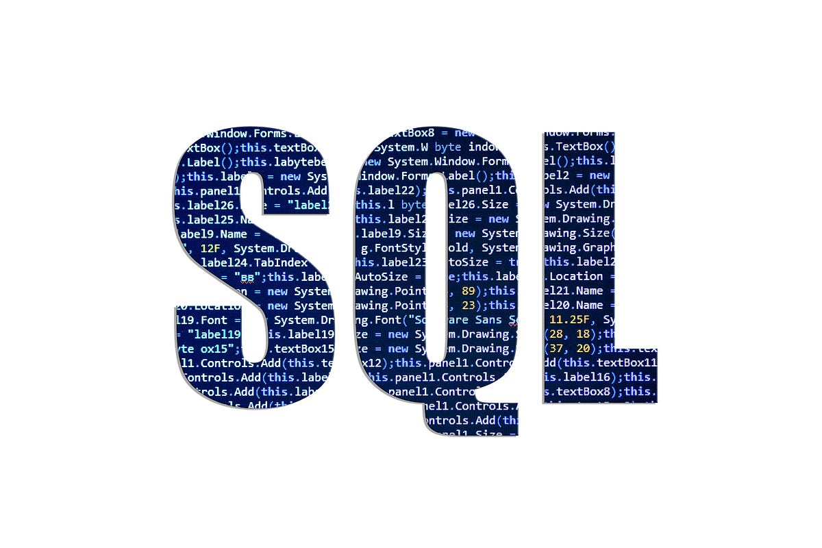2 basic SQL interview questions you need to know! | by Ksawery Lejczak ...