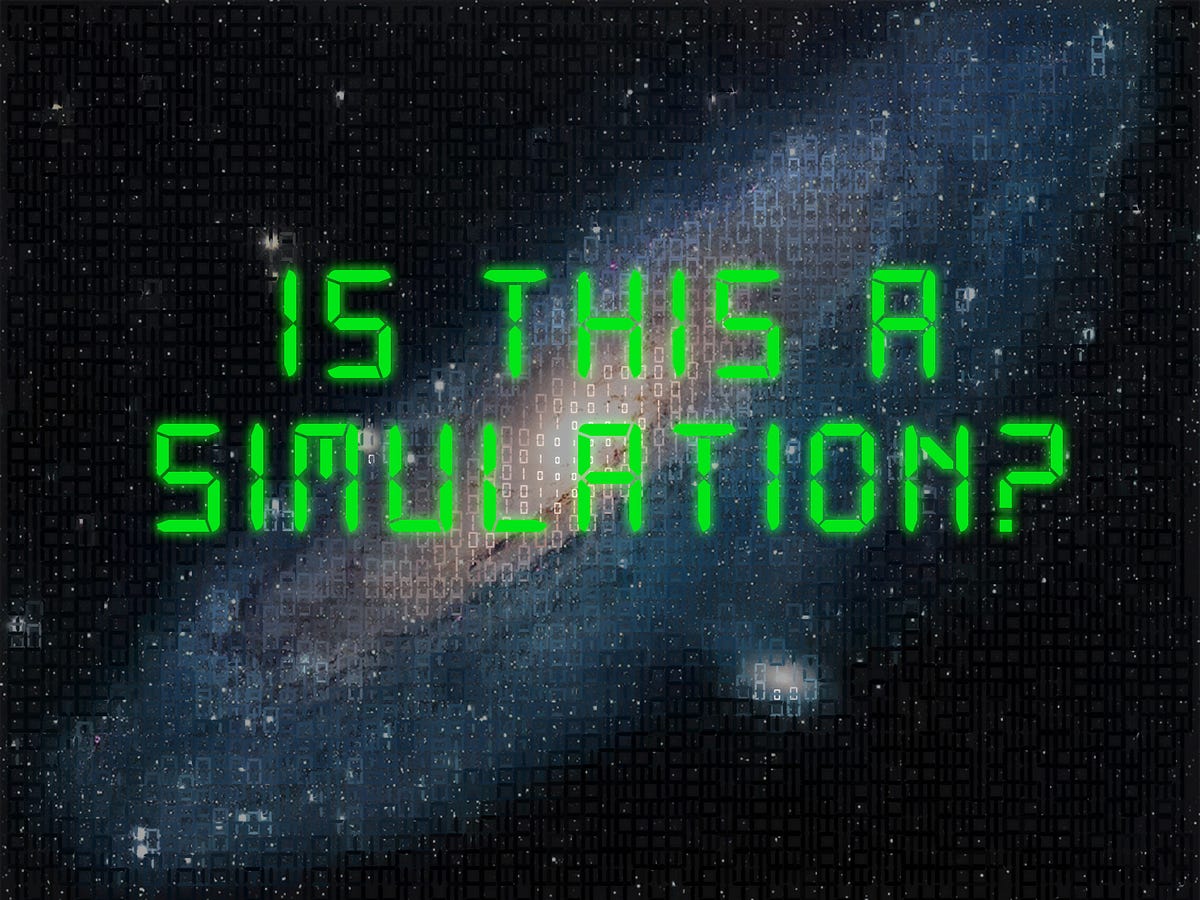 The Secrets of Simulation — Part 1 | by Ritik Jain | Analytics Vidhya ...