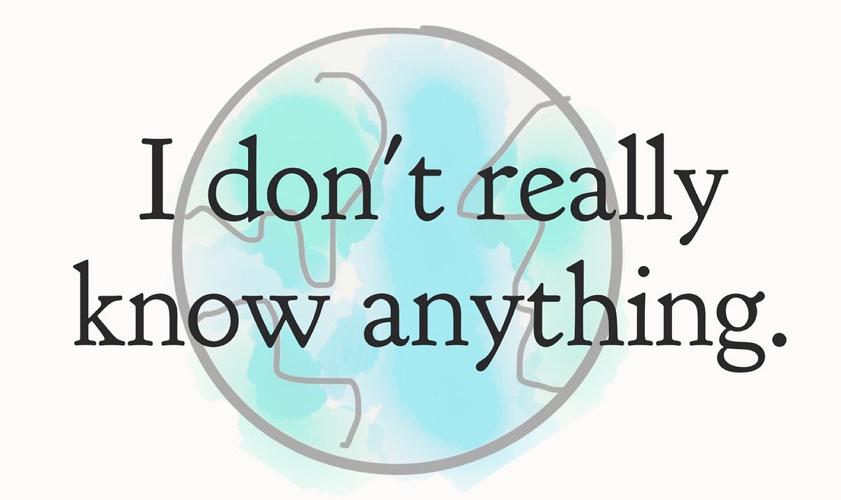 3 ways you can use social media to expand your worldview. | by Parker ...